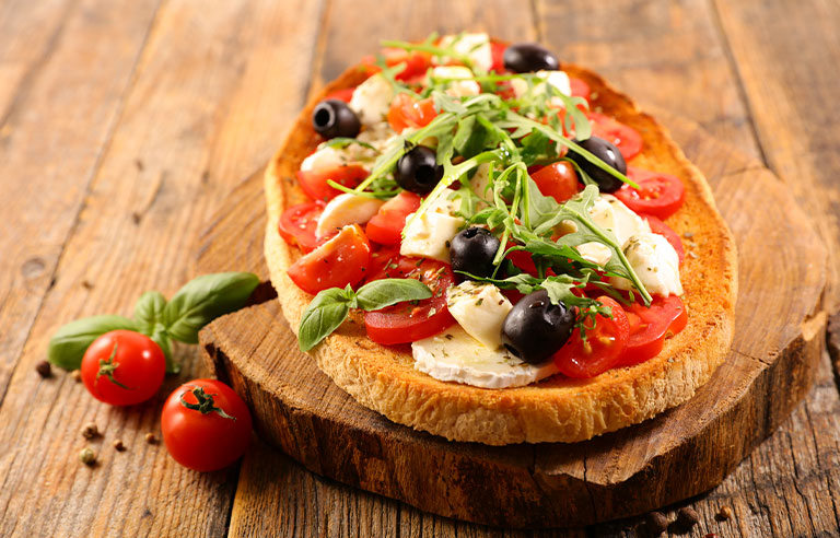 Culinária italiana: por que é uma das mais apreciadas do mundo?